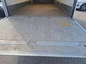 Balts Iveco Daily 2020 Panevēža, ar dzinēja tilpumu 2.29 L un nobraukumu 233 tūkst. km par 14100 €, foto 12 vietnē AUTOMOTO.COM.LV
