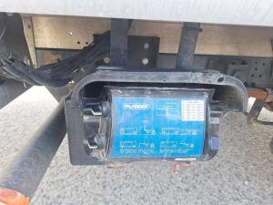 Balts Iveco Daily 2020 Panevēža, ar dzinēja tilpumu 2.29 L un nobraukumu 233 tūkst. km par 14100 €, foto 15 vietnē AUTOMOTO.COM.LV