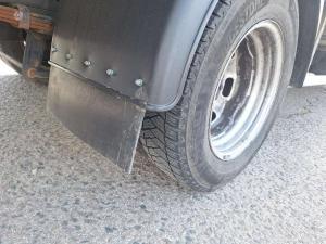 Balts Iveco Daily 2020 Panevēža, ar dzinēja tilpumu 2.29 L un nobraukumu 233 tūkst. km par 14100 €, foto 16 vietnē AUTOMOTO.COM.LV