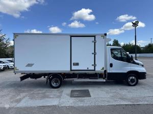 Balts Iveco Daily 2021 Telšiai, ar dzinēja tilpumu 3.00 L un nobraukumu 363 tūkst. km par 9500 €, foto 3 vietnē AUTOMOTO.COM.LV