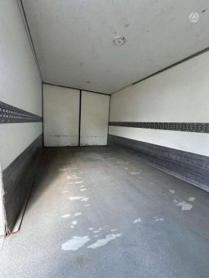 Balts Iveco Daily 2021 Telšiai, ar dzinēja tilpumu 3.00 L un nobraukumu 363 tūkst. km par 9500 €, foto 5 vietnē AUTOMOTO.COM.LV