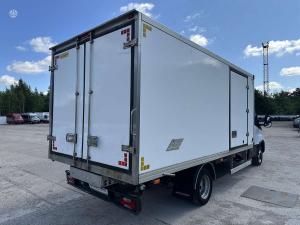 Balts Iveco Daily 2021 Telšiai, ar dzinēja tilpumu 3.00 L un nobraukumu 363 tūkst. km par 9500 €, foto 7 vietnē AUTOMOTO.COM.LV