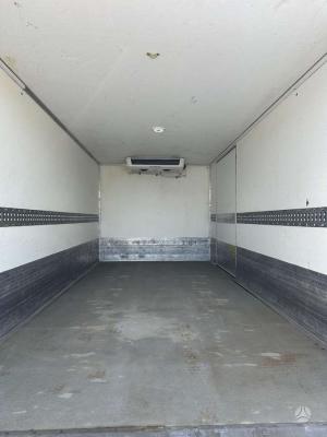 Balts Iveco Daily 2021 Telšiai, ar dzinēja tilpumu 3.00 L un nobraukumu 363 tūkst. km par 9500 €, foto 9 vietnē AUTOMOTO.COM.LV