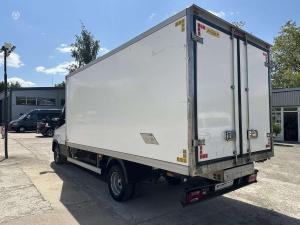Balts Iveco Daily 2021 Telšiai, ar dzinēja tilpumu 3.00 L un nobraukumu 363 tūkst. km par 9500 €, foto 10 vietnē AUTOMOTO.COM.LV