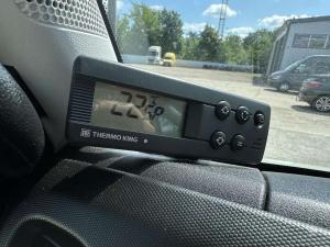 Balts Iveco Daily 2021 Telšiai, ar dzinēja tilpumu 3.00 L un nobraukumu 363 tūkst. km par 9500 €, foto 19 vietnē AUTOMOTO.COM.LV