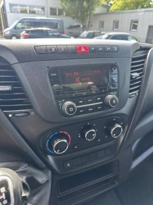 Balts Iveco Daily 2021 Telšiai, ar dzinēja tilpumu 3.00 L un nobraukumu 363 tūkst. km par 9500 €, foto 20 vietnē AUTOMOTO.COM.LV