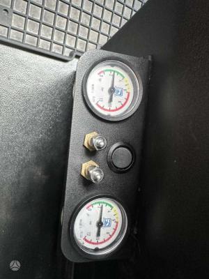 Balts Iveco Daily 2021 Telšiai, ar dzinēja tilpumu 3.00 L un nobraukumu 363 tūkst. km par 9500 €, foto 21 vietnē AUTOMOTO.COM.LV