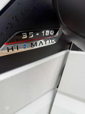 Balts Iveco Daily 2021 Kauņa, ar dzinēja tilpumu 3.00 L un nobraukumu 228 tūkst. km par 24600 €, foto 12 vietnē AUTOMOTO.COM.LV