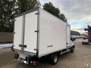 Balts Iveco Daily 2021 Kauņa, ar dzinēja tilpumu 3.00 L un nobraukumu 228 tūkst. km par 24600 €, foto 16 vietnē AUTOMOTO.COM.LV