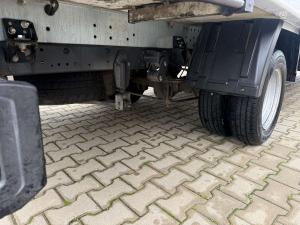 Balts Iveco Daily 2021 Kauņa, ar dzinēja tilpumu 3.00 L un nobraukumu 228 tūkst. km par 24600 €, foto 17 vietnē AUTOMOTO.COM.LV