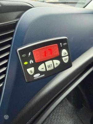 Balts Iveco Daily 2021 Kauņa, ar dzinēja tilpumu 3.00 L un nobraukumu 228 tūkst. km par 24600 €, foto 23 vietnē AUTOMOTO.COM.LV