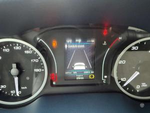 Balts Iveco Daily 2021 Kauņa, ar dzinēja tilpumu 3.00 L un nobraukumu 228 tūkst. km par 24600 €, foto 24 vietnē AUTOMOTO.COM.LV