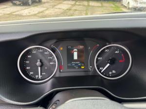 White Iveco Daily 2021 in Kaunas, with an engine capacity of 2.30 L and mileage of 199 thousand km for 8850 €, photo 6 on AUTOMOTO.COM.LV