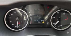 Balts Iveco Daily 2022 Kauņa, ar dzinēja tilpumu 3.00 L un nobraukumu 170 tūkst. km par 18999 €, foto 23 vietnē AUTOMOTO.COM.LV
