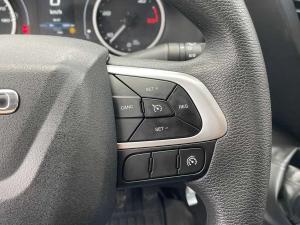White Iveco Daily 2022 in Ukmerge, with an engine capacity of 2.29 L and mileage of 143 thousand km for 12900 €, photo 16 on AUTOMOTO.COM.LV