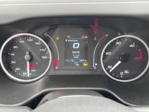 White Iveco Daily 2022 in Ukmerge, with an engine capacity of 2.29 L and mileage of 143 thousand km for 12900 €, photo 20 on AUTOMOTO.COM.LV