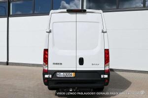 Balts Iveco Daily 2022 Kretinga, ar dzinēja tilpumu 3.00 L un nobraukumu 185 tūkst. km par 20799 €, foto 10 vietnē AUTOMOTO.COM.LV