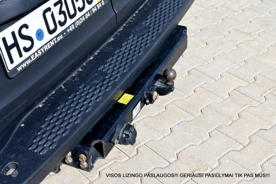 Balts Iveco Daily 2022 Kretinga, ar dzinēja tilpumu 3.00 L un nobraukumu 185 tūkst. km par 20799 €, foto 13 vietnē AUTOMOTO.COM.LV