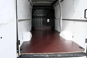 Balts Iveco Daily 2022 Kretinga, ar dzinēja tilpumu 3.00 L un nobraukumu 185 tūkst. km par 20799 €, foto 15 vietnē AUTOMOTO.COM.LV