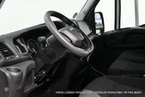 Balts Iveco Daily 2022 Kretinga, ar dzinēja tilpumu 3.00 L un nobraukumu 185 tūkst. km par 20799 €, foto 19 vietnē AUTOMOTO.COM.LV