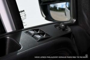 Balts Iveco Daily 2022 Kretinga, ar dzinēja tilpumu 3.00 L un nobraukumu 185 tūkst. km par 20799 €, foto 20 vietnē AUTOMOTO.COM.LV