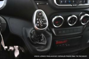 Balts Iveco Daily 2022 Kretinga, ar dzinēja tilpumu 3.00 L un nobraukumu 185 tūkst. km par 20799 €, foto 25 vietnē AUTOMOTO.COM.LV