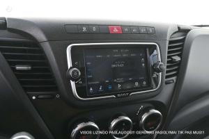 Balts Iveco Daily 2022 Kretinga, ar dzinēja tilpumu 3.00 L un nobraukumu 185 tūkst. km par 20799 €, foto 26 vietnē AUTOMOTO.COM.LV