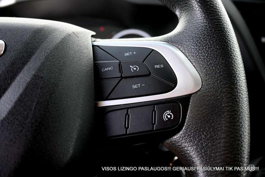 Balts Iveco Daily 2022 Kretinga, ar dzinēja tilpumu 3.00 L un nobraukumu 185 tūkst. km par 20799 €, foto 28 vietnē AUTOMOTO.COM.LV
