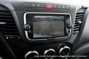 Balts Iveco Daily 2022 Kretinga, ar dzinēja tilpumu 3.00 L un nobraukumu 185 tūkst. km par 20799 €, foto 29 vietnē AUTOMOTO.COM.LV
