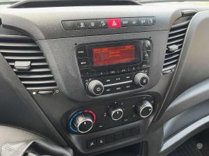 Balts Iveco Daily 2022 Ukmergė, ar dzinēja tilpumu 2.29 L un nobraukumu 143 tūkst. km par 12900 €, foto 12 vietnē AUTOMOTO.COM.LV