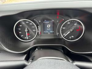 White Iveco Daily 2022 in Kaunas, with an engine capacity of 3.00 L and mileage of 209 thousand km for 13800 €, photo 7 on AUTOMOTO.COM.LV