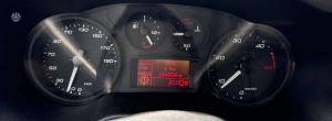 White Iveco Daily 2023 in Kaunas, with an engine capacity of 3.00 L and mileage of 140 thousand km for 17999 €, photo 24 on AUTOMOTO.COM.LV