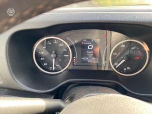 Balts Iveco Daily 2023 Panevēža, ar dzinēja tilpumu 3.00 L un nobraukumu 330 tūkst. km par 16800 €, foto 7 vietnē AUTOMOTO.COM.LV