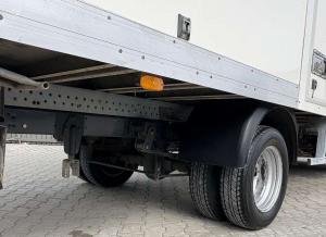 Белый Ивеко Дейли 2023 в Каунас, объемом двигателя 3.00 л и пробегом 170 тыс. км за 17999 €, фото 11 на AUTOMOTO.COM.LV