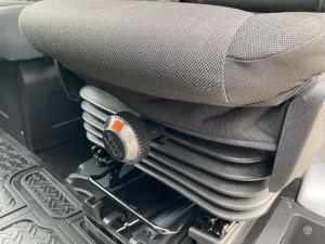 Balts Iveco Daily 2024 Tauragė, ar dzinēja tilpumu 3.00 L un nobraukumu 307 tūkst. km par 15900 €, foto 10 vietnē AUTOMOTO.COM.LV