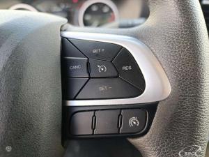 Balts Iveco Daily 2024 Viļņa, ar dzinēja tilpumu 3.00 L un nobraukumu 69 tūkst. km par 29000 €, foto 10 vietnē AUTOMOTO.COM.LV