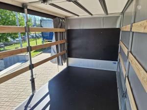 Balts Iveco Daily 2026 Viļņa, ar dzinēja tilpumu 2.29 L un nobraukumu 0 tūkst. km par 52998 €, foto 12 vietnē AUTOMOTO.COM.LV