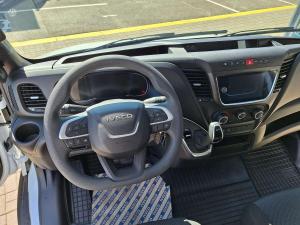 Balts Iveco Daily 2026 Viļņa, ar dzinēja tilpumu 2.29 L un nobraukumu 0 tūkst. km par 52998 €, foto 15 vietnē AUTOMOTO.COM.LV