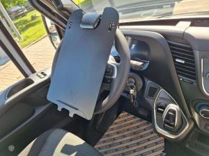 Balts Iveco Daily 2026 Viļņa, ar dzinēja tilpumu 2.29 L un nobraukumu 0 tūkst. km par 52998 €, foto 18 vietnē AUTOMOTO.COM.LV