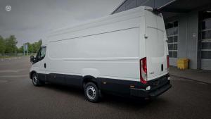 Balts Iveco Daily 2026 Viļņa, ar dzinēja tilpumu 3.00 L un nobraukumu 0 tūkst. km par 39870 €, foto 4 vietnē AUTOMOTO.COM.LV