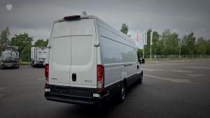 Balts Iveco Daily 2026 Viļņa, ar dzinēja tilpumu 3.00 L un nobraukumu 0 tūkst. km par 39870 €, foto 7 vietnē AUTOMOTO.COM.LV