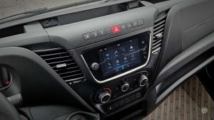 Balts Iveco Daily 2026 Viļņa, ar dzinēja tilpumu 3.00 L un nobraukumu 0 tūkst. km par 39870 €, foto 13 vietnē AUTOMOTO.COM.LV