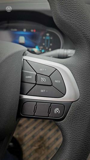 Balts Iveco Daily 2026 Viļņa, ar dzinēja tilpumu 3.00 L un nobraukumu 0 tūkst. km par 39870 €, foto 16 vietnē AUTOMOTO.COM.LV