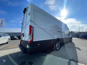 Balts Iveco Daily 2026 Viļņa, ar dzinēja tilpumu 3.00 L un nobraukumu 0 tūkst. km par 39325 €, foto 5 vietnē AUTOMOTO.COM.LV