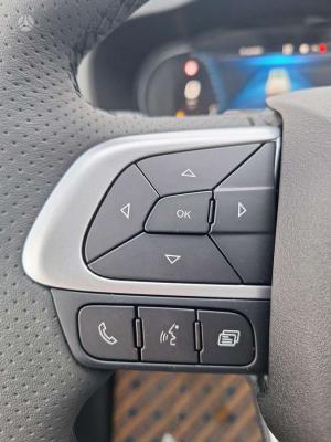 Balts Iveco Daily 2026 Viļņa, ar dzinēja tilpumu 3.00 L un nobraukumu 0 tūkst. km par 49005 €, foto 9 vietnē AUTOMOTO.COM.LV