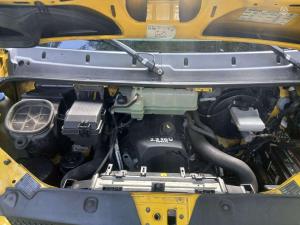 Dzeltens Iveco Daily 2008 Alīta, ar dzinēja tilpumu 2.29 L un nobraukumu 265 tūkst. km par 5450 €, foto 12 vietnē AUTOMOTO.COM.LV