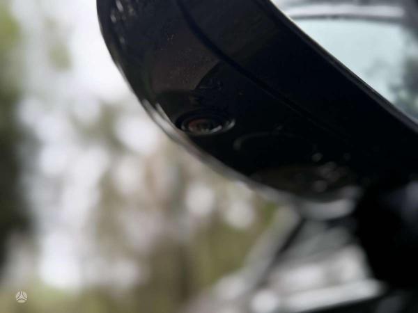 Melns Jaguar E-Pace 2018 Tauragė, ar dzinēja tilpumu 2.00 L un nobraukumu 176 tūkst. km par 12900 €, foto 7 vietnē AUTOMOTO.COM.LV
