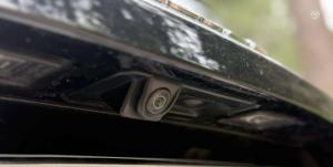 Black Jaguar E-Pace 2018 in Taurage, with an engine capacity of 2.00 L and mileage of 176 thousand km for 12900 €, photo 10 on AUTOMOTO.COM.LV