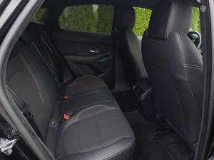 Черный Ягуар E-Pace 2019 в Шяуляй, объемом двигателя 2.00 л и пробегом 167 тыс. км за 12950 €, фото 13 на AUTOMOTO.COM.LV