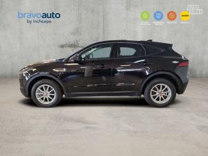 Черный Ягуар E-Pace 2019 в Вильнюс, объемом двигателя 2.00 л и пробегом 34 тыс. км за 16000 €, фото 3 на AUTOMOTO.COM.LV